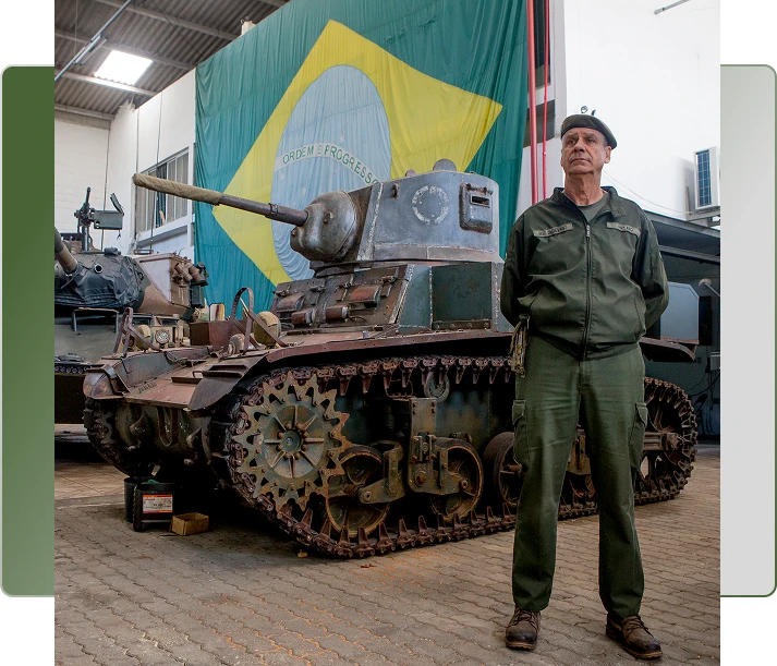 Bravura Park – Descubra o Bravura Park